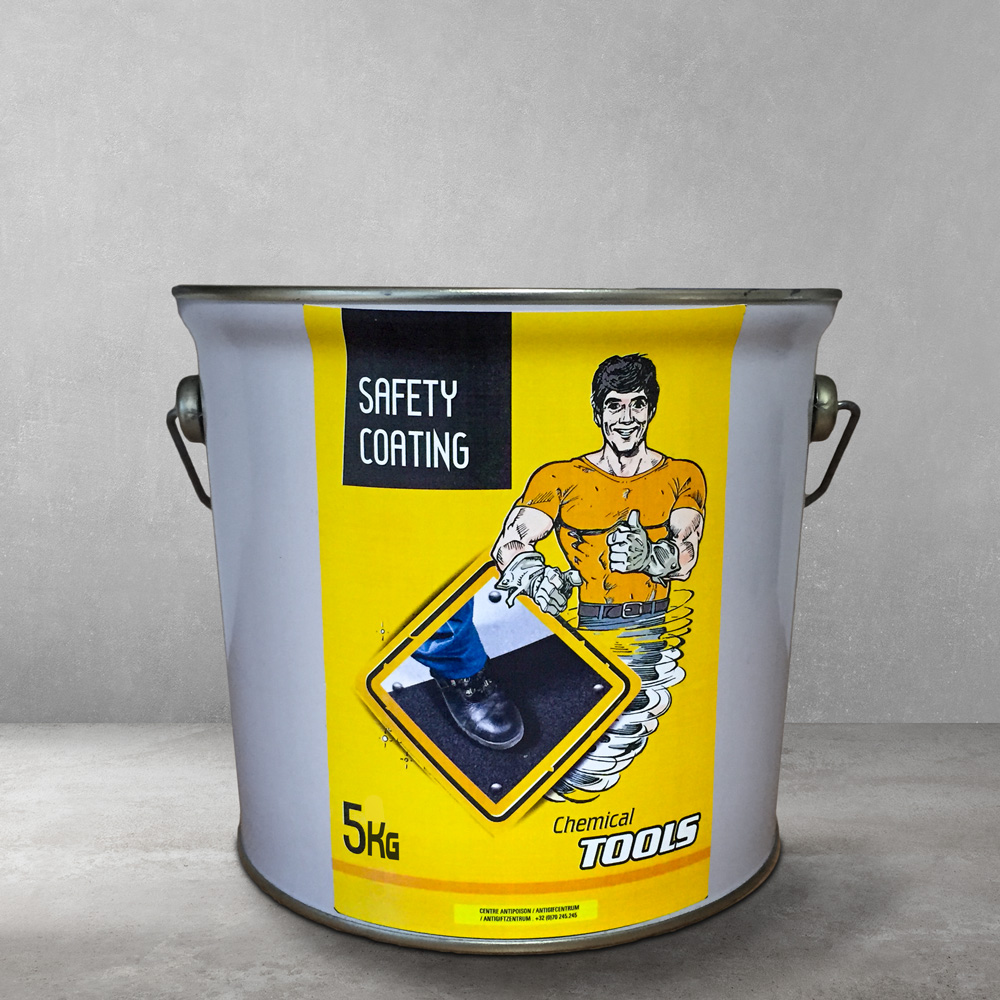 Safety coating Chemical Tools – Lambert Chemicals