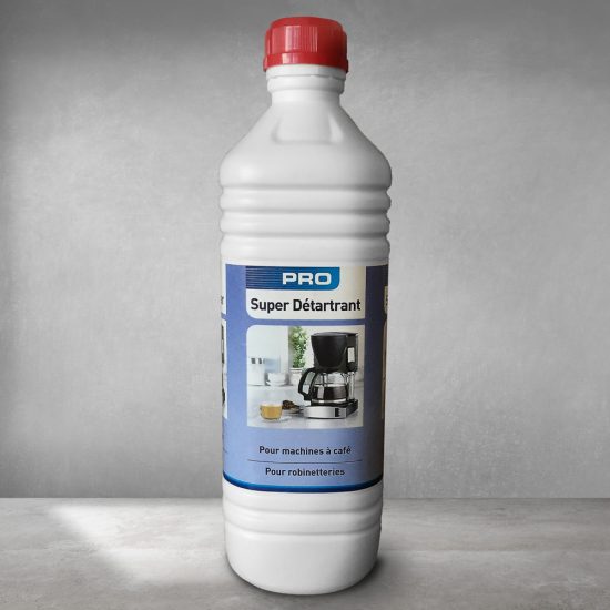 Super Descaler – Lambert Chemicals