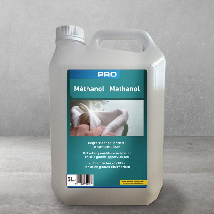 Méthanol – Lambert Chemicals