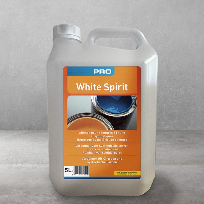 White Spirit – Lambert Chemicals